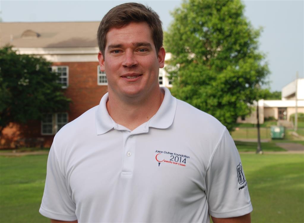 Remembering Philip Lutzenkirchen