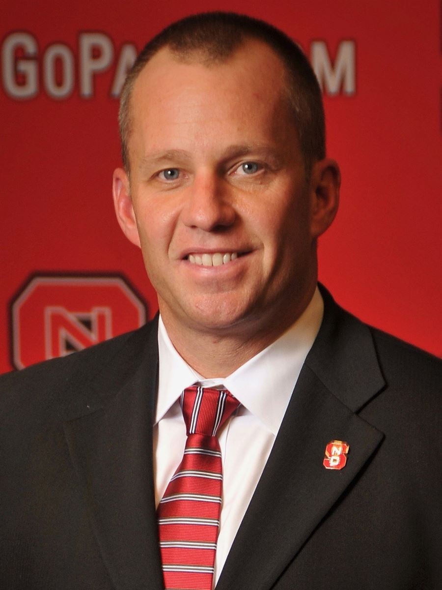 Dave Doeren, Head Coach (FB), NC State Wolfpack
