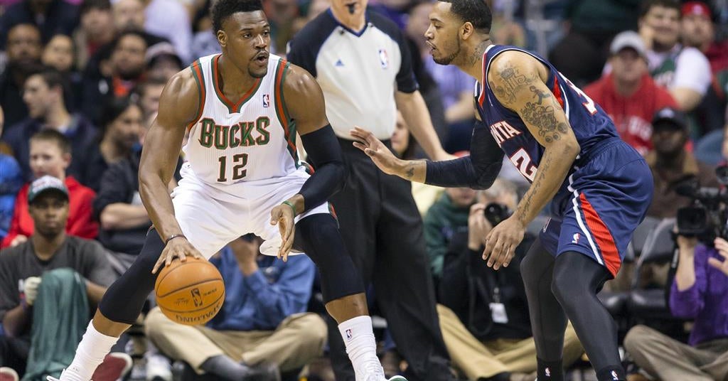 Report: Jeff Adrien Signs One-Year Deal With Houston