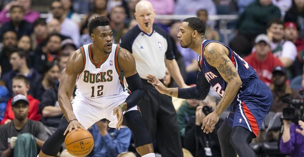Report: Jeff Adrien Signs One-Year Deal With Houston