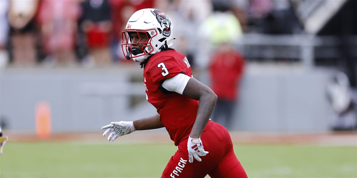 NC State 2024 Spring Football Position Analysis: Cornerback & Nickel