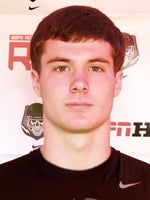 Chason Milner, South Alabama, Linebacker