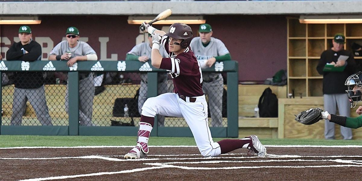 Mangum Credits Ladybugs, Mom and Dad for Baseball Success