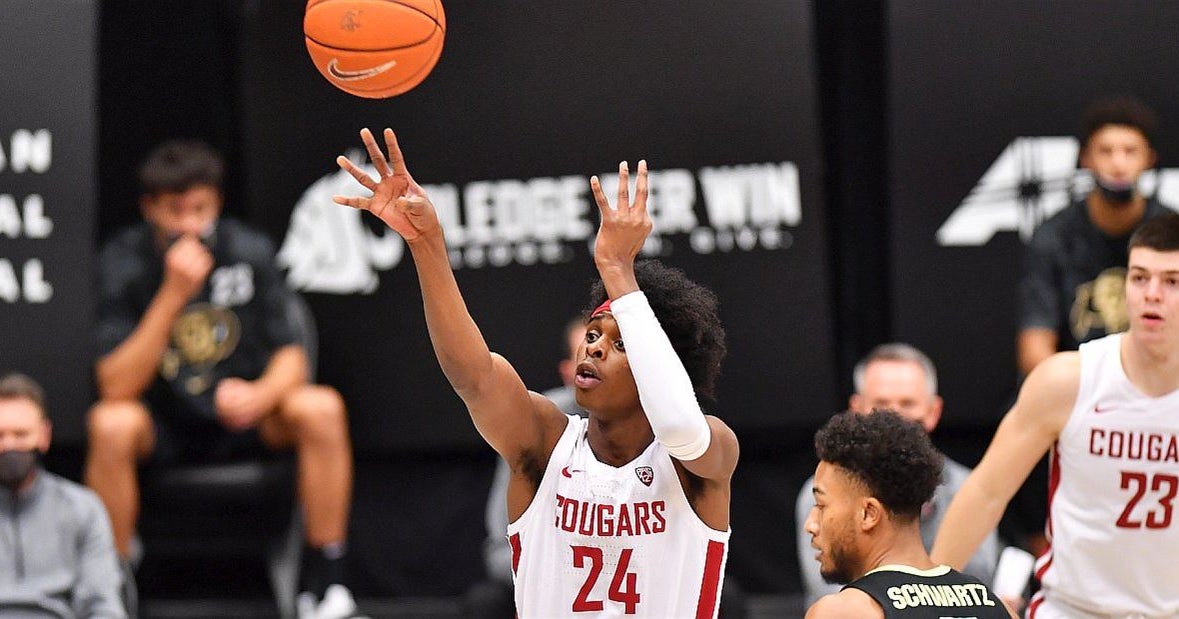 How to watch: Washington State vs. UW