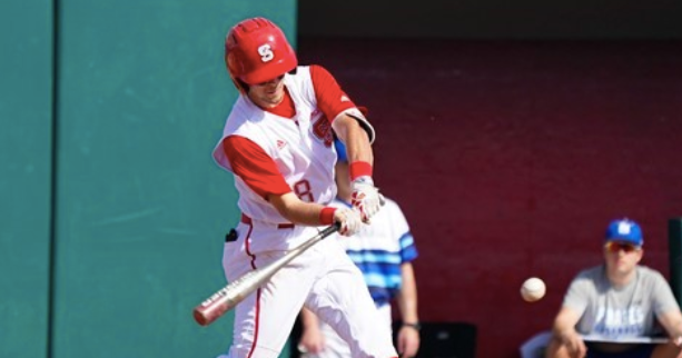NC State baseball rises in rankings, Wilson named ACC POW