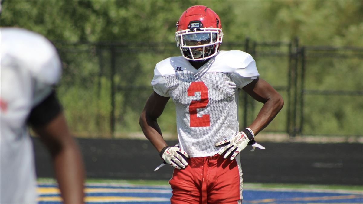 VIP: Michigan, Clinkscale make strong first impression on one of Ohio’s ...