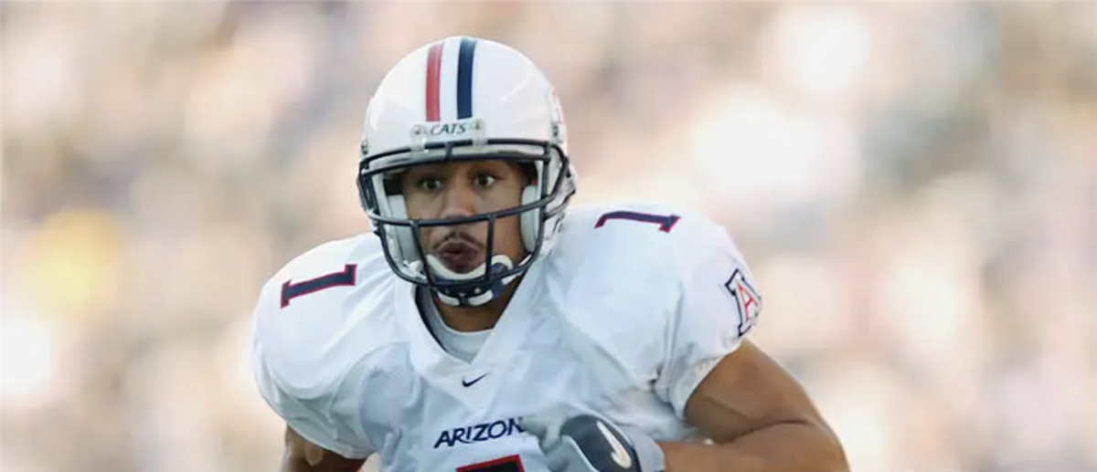 Bobby Wade joining Arizona as wide receiver coach