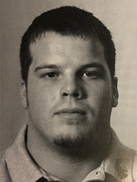 Joey Hollenbeck, Washington State, Offensive Line