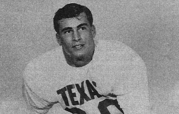 Report: Texas Longhorns legend Johnny Treadwell dies