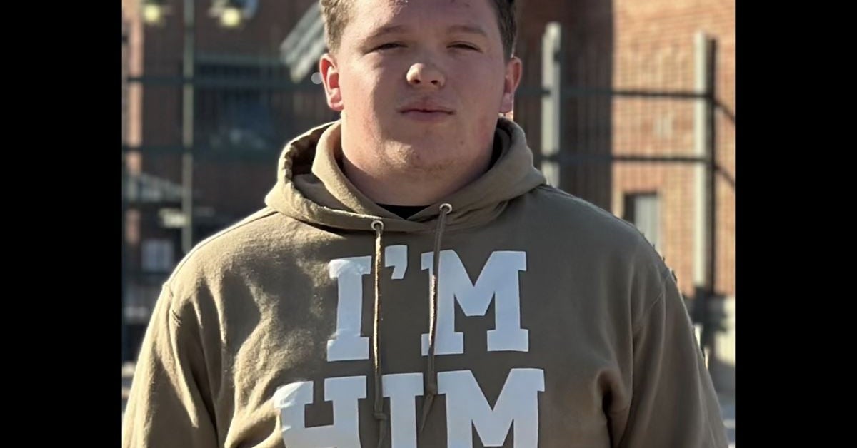 Edge Rusher Cayden Adkins Commits to GSU