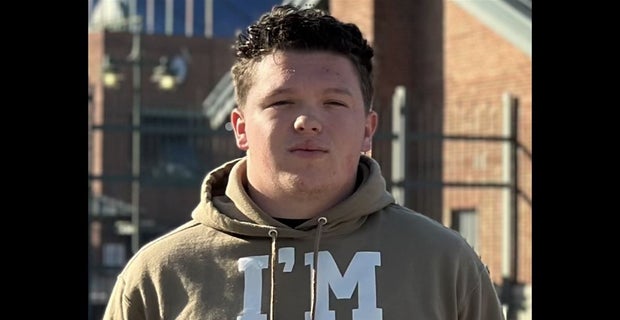 Edge Rusher Cayden Adkins Commits to GSU