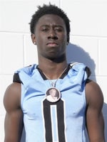 Devontae Roberts, Gadsden County, Cornerback