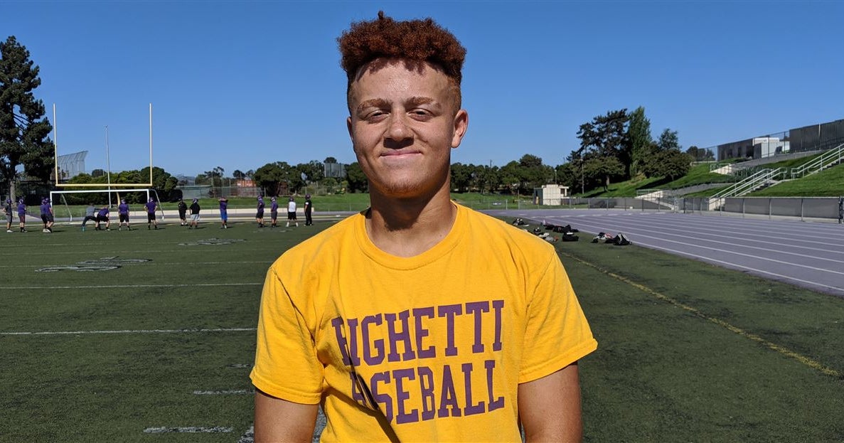 Righetti HS looks to build on last year's success
