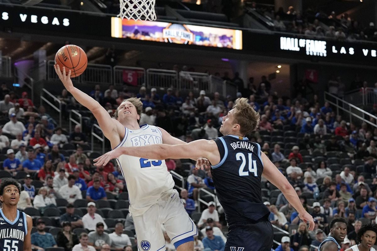 Villanova vs. Sacred Heart preview