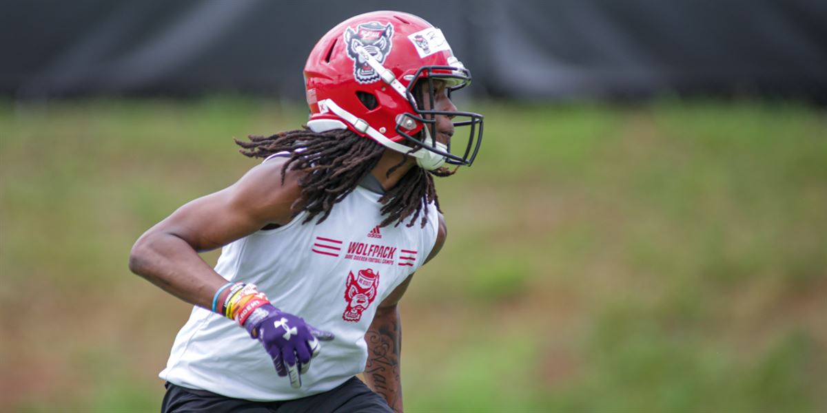 National Perspective: Talented DB Asaad Brown commits to NC State