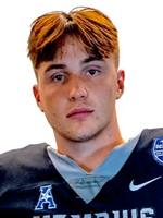 Andrew Lane, Archer, Tight End