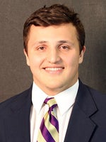 Ben Hines, Washington, Linebacker