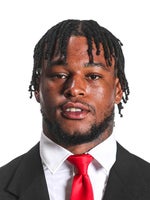 Terry Jones Jr., Indiana, Safety