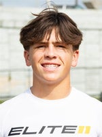 Kevin Verpaele, Merritt Island, Quarterback