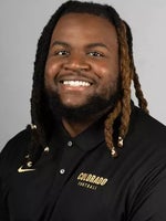 Taurean Carter, Colorado, Defensive Line