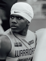 Marcus Hayes, Brother Rice, Cornerback