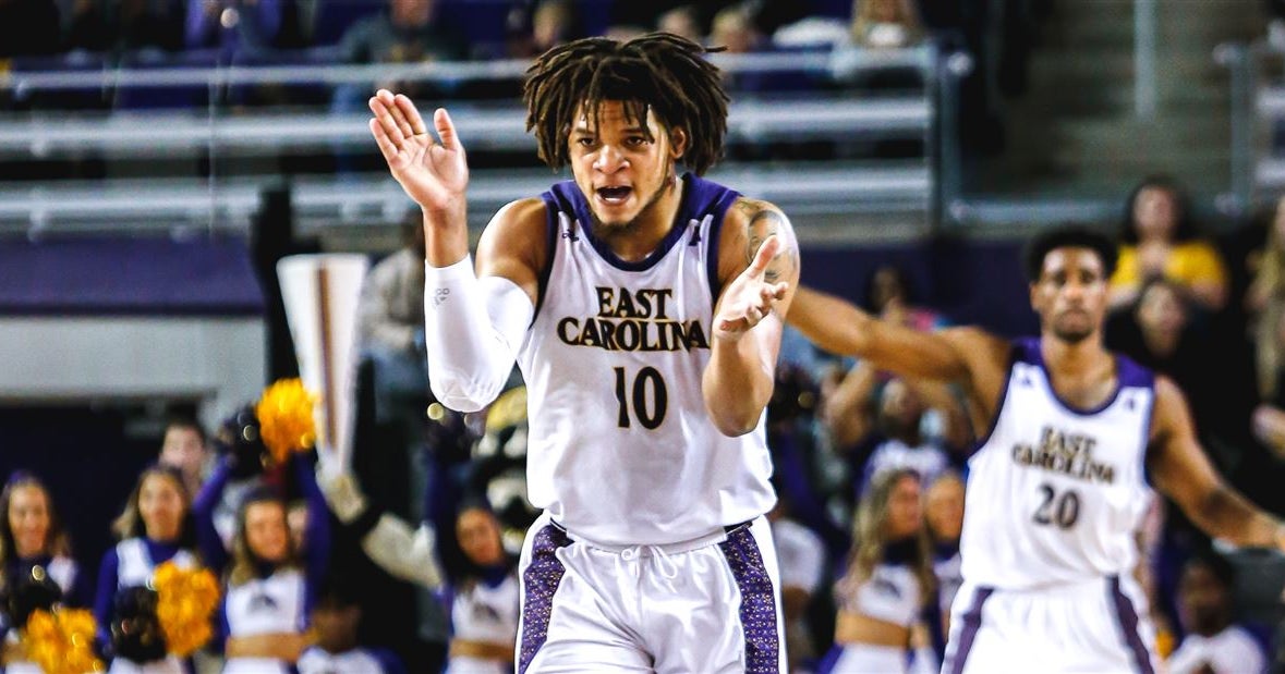 Important upcoming dates for ECU fans to know