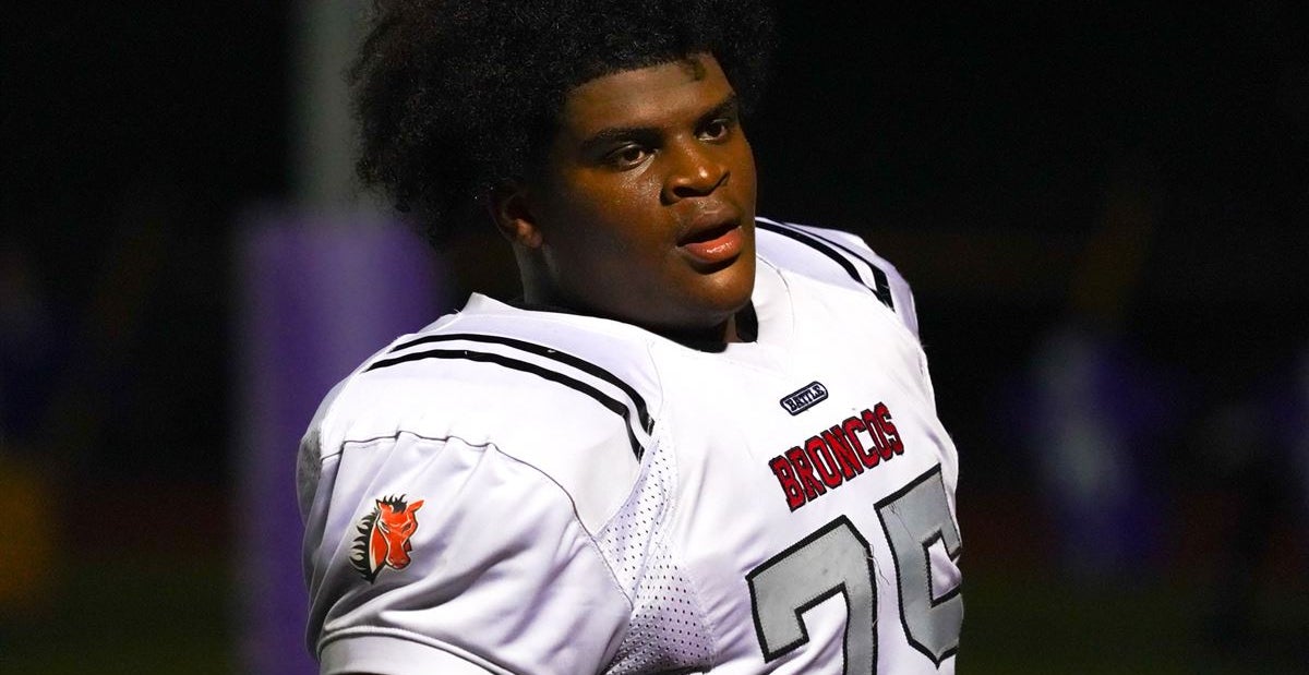 Morning Mash: Cayden Green exemplifies difference in 2022 and 2023 cycles