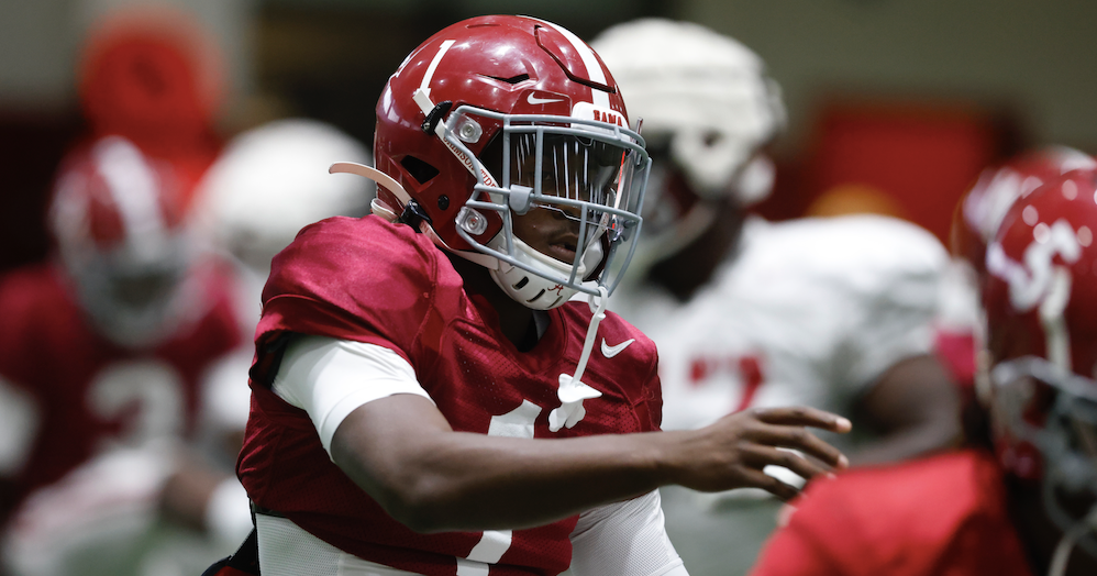 Kool-Aid McKinstry Relies On Technique