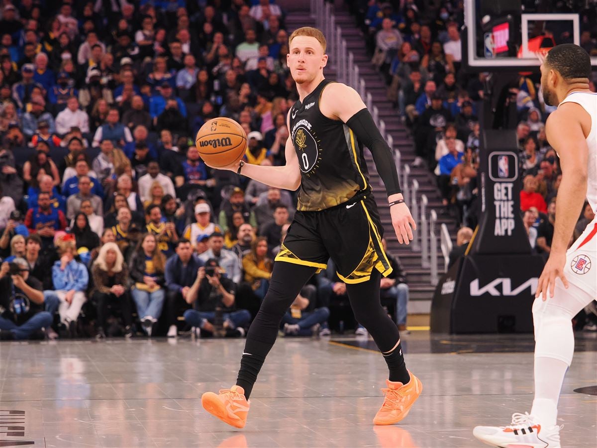 Villanova Legends in the NBA: Week 20 Stats, Week 21 Schedule