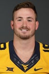 Austin Hensley, West Virginia, Quarterback