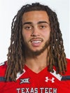Thomas Leggett, Texas Tech, Cornerback