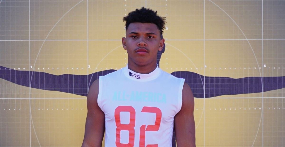 FSU offers in-state 2023 strong-side defensive end Kaven Call