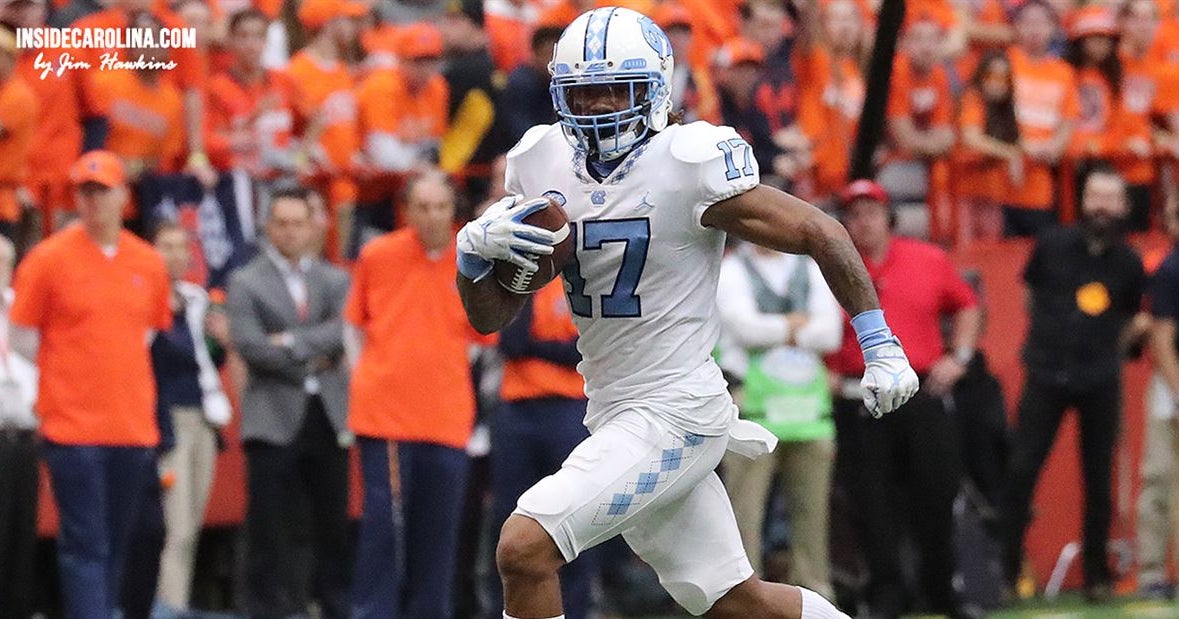 Anthony Ratliff-Williams Declares for 2019 NFL Draft