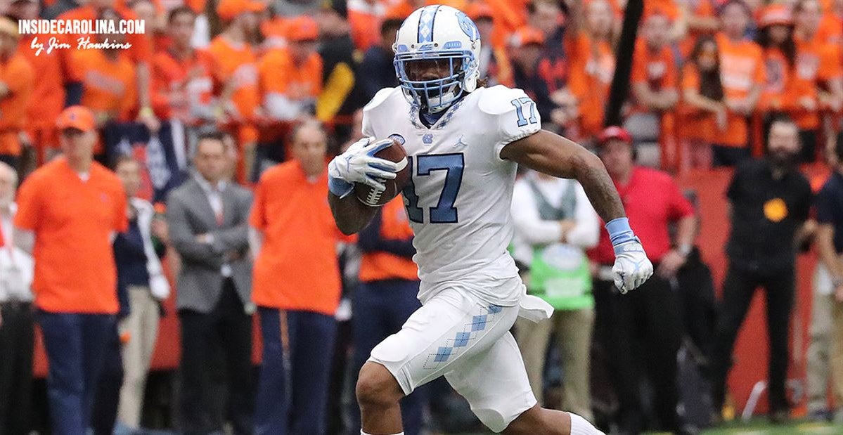 Anthony Ratliff-Williams Declares for 2019 NFL Draft