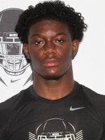 Tyric Gould, Louisiana Tech, Safety