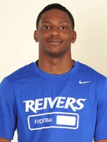 Akise Teague, Iowa Western C.C., Running Back