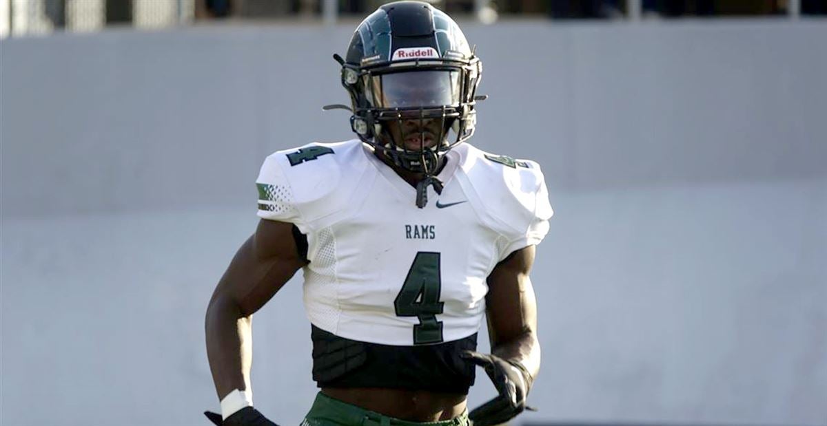 Sneak Peek: TayShawn Wilson gets his Nebraska visit