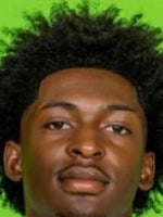 Jayven Williams, Baker, Wide Receiver