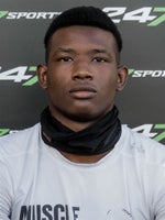 Kenyatta Jackson, Ohio State, Edge