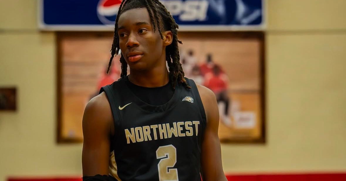 Top Mississippi 2027 prospect DeShawn Dillon has Ole Miss basketball visit date set in near future