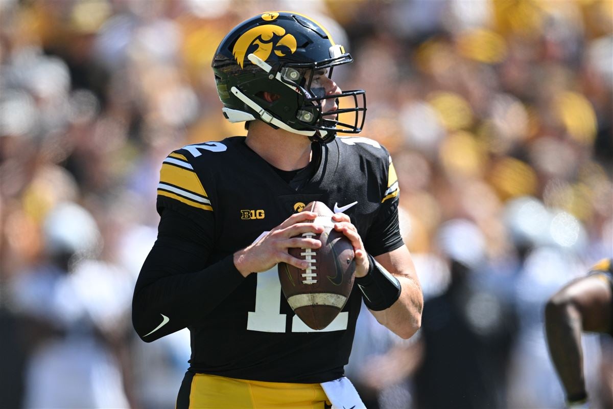 Meet the Opponent: in-depth with Hawkeye Insider on Cy-Hawk matchup