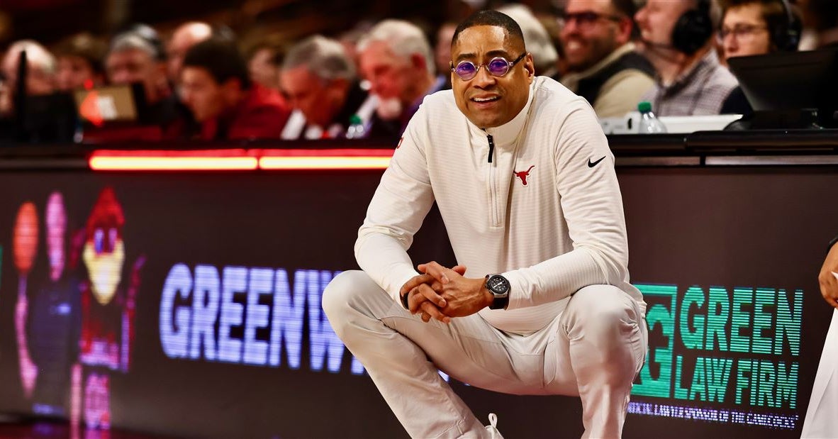 Longhorn Weekend: A failed coin toss, Rodney Terry's fate, Texas' NFL ...