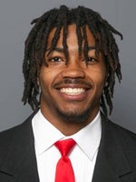 Frankie Edwards III, New Mexico, Cornerback