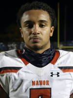 Devin Lemear, Baylor, Safety