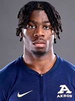 Ben Kamara, Akron, Cornerback