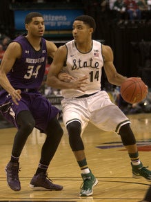 Gary Harris Photos