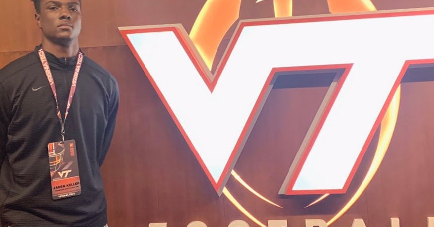 Jaden Keller gives his thoughts on Jack Tyler