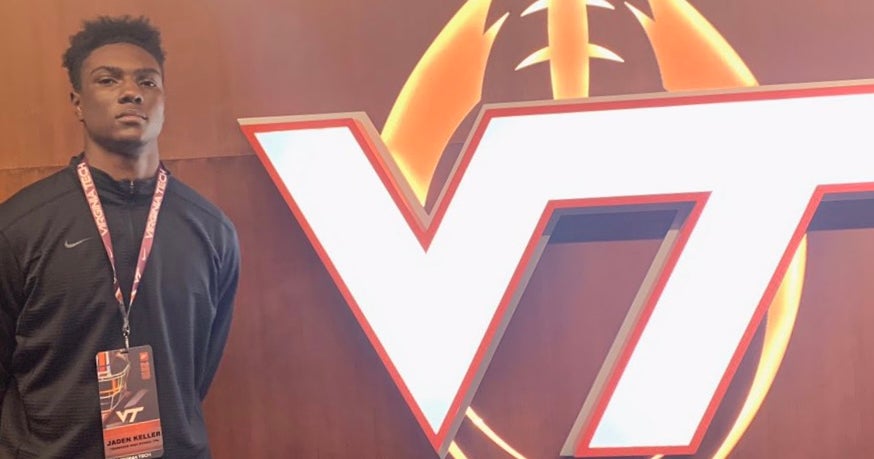 Jaden Keller gives his thoughts on Jack Tyler