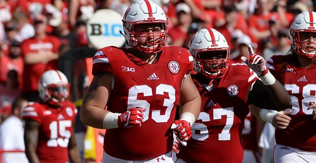 Most Indispensable Huskers: Tanner Farmer at No. 4