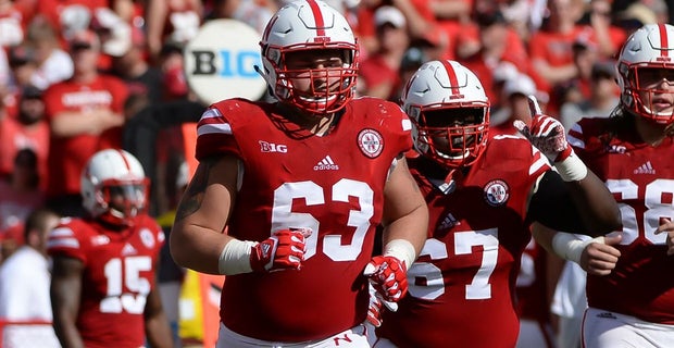 Nebraska Pro Day updates: Tanner Farmer puts on show
